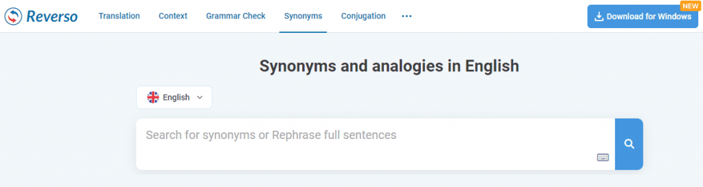 Top 10 Synonym Finders & Dictionaries to Find Similar Words