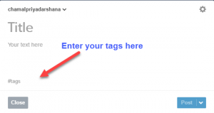 18 Killer Ways to Promote Your Tumblr Blog [Get Followers]