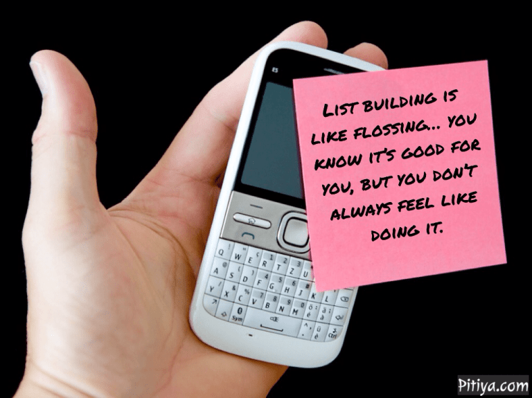 101 Best Email Marketing Quotes to Inspire Your Spirit