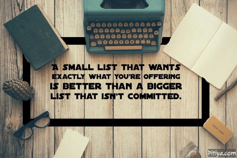 101 Best Email Marketing Quotes to Inspire Your Spirit