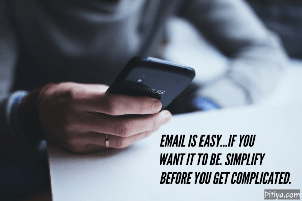 List of 101 Best Email Marketing Quotes (With Pictures) - Pitiya