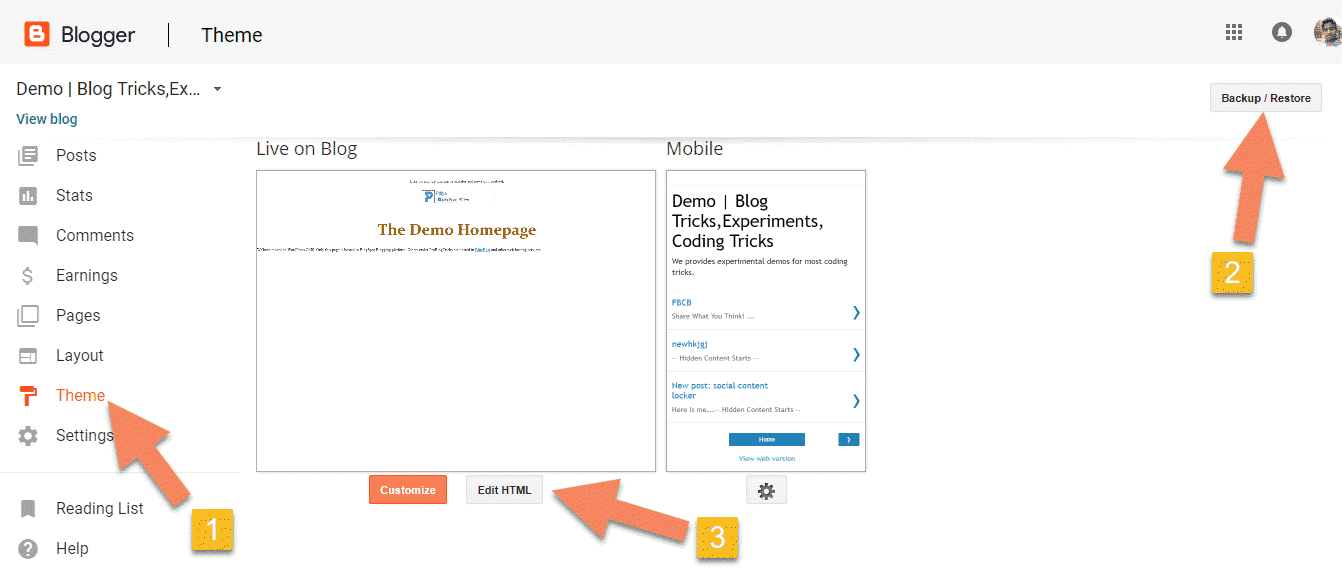 How to Add New Facebook Comments Plugin for Blogger with Notifications ...