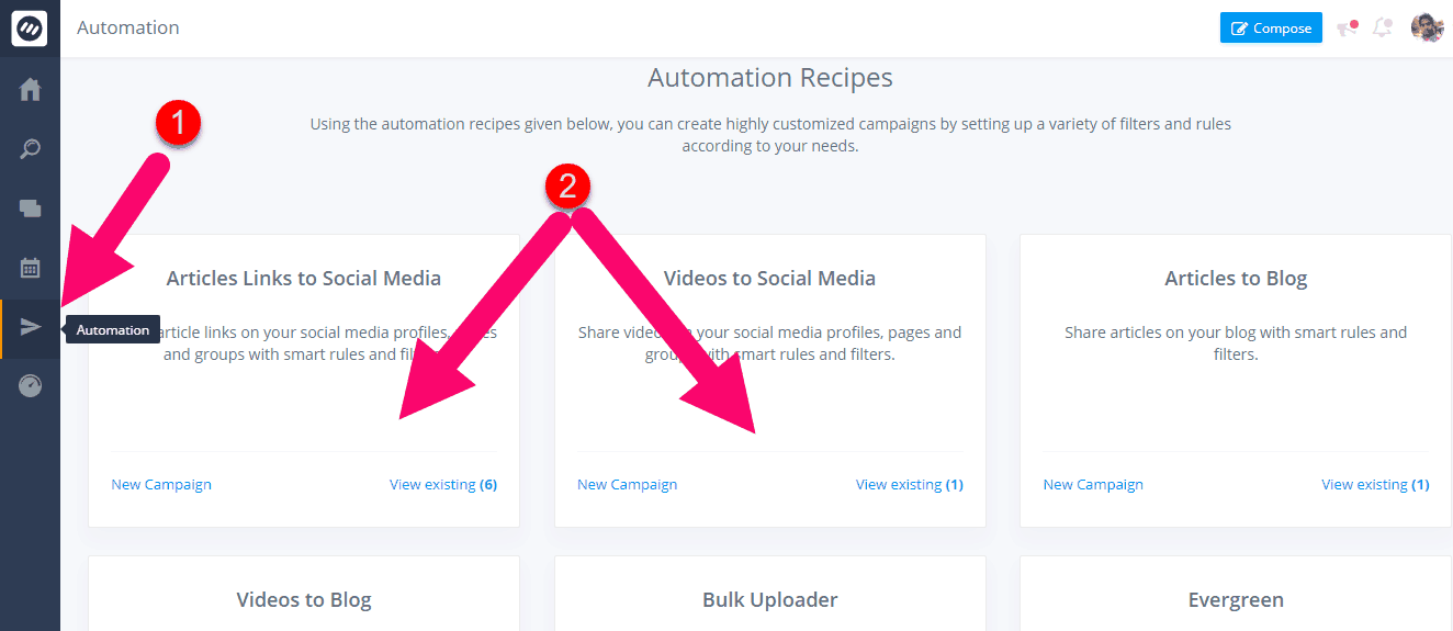 How to Earn Money by Sharing Content Online | Pitiya