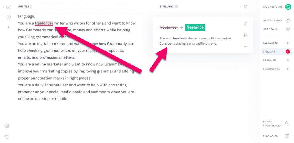 Grammarly Review 2020: Is It THE Best Grammar Checker?