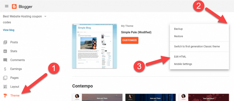 Blogger Review 2025: Is Google Blogspot Still Worth It to Blog?
