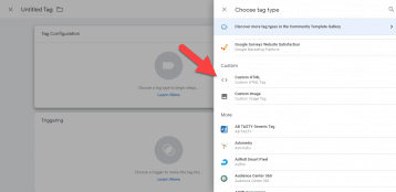 20 Best Blogger Widgets and Plugins to Use Free in 2025