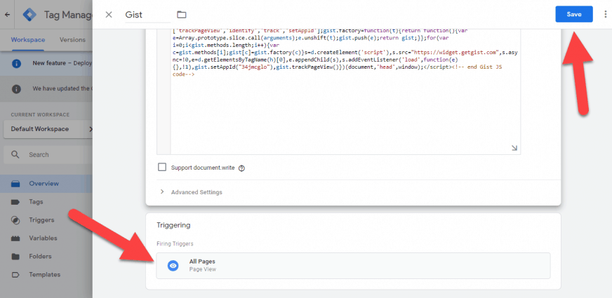 20 Best Blogger Widgets and Plugins to Use Free in 2025