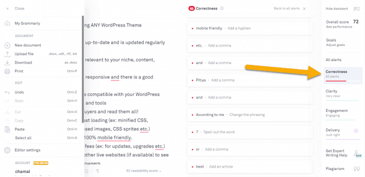 Top 10 Free Online Proofreading Tools and Apps for Writers