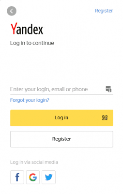 How to Submit Your Website to Yandex Webmaster Tools