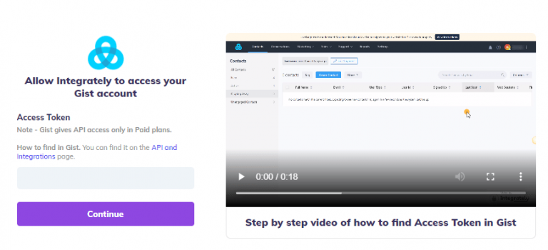 Gist Setup Guide: The Complete Tutorial for Beginners