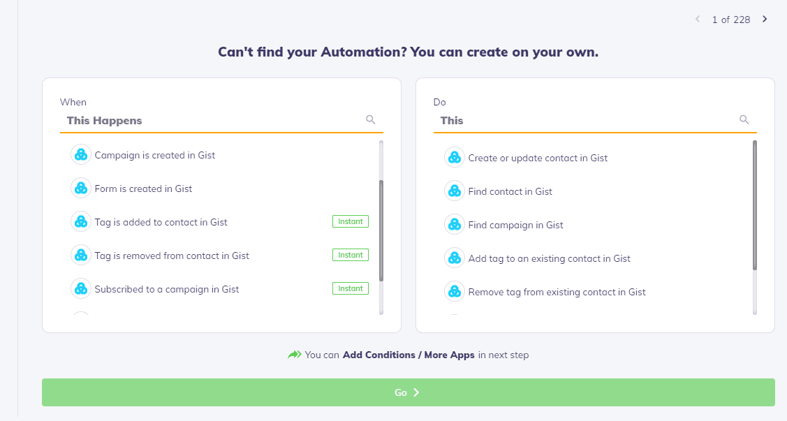 Gist Setup Guide: The Complete Tutorial for Beginners
