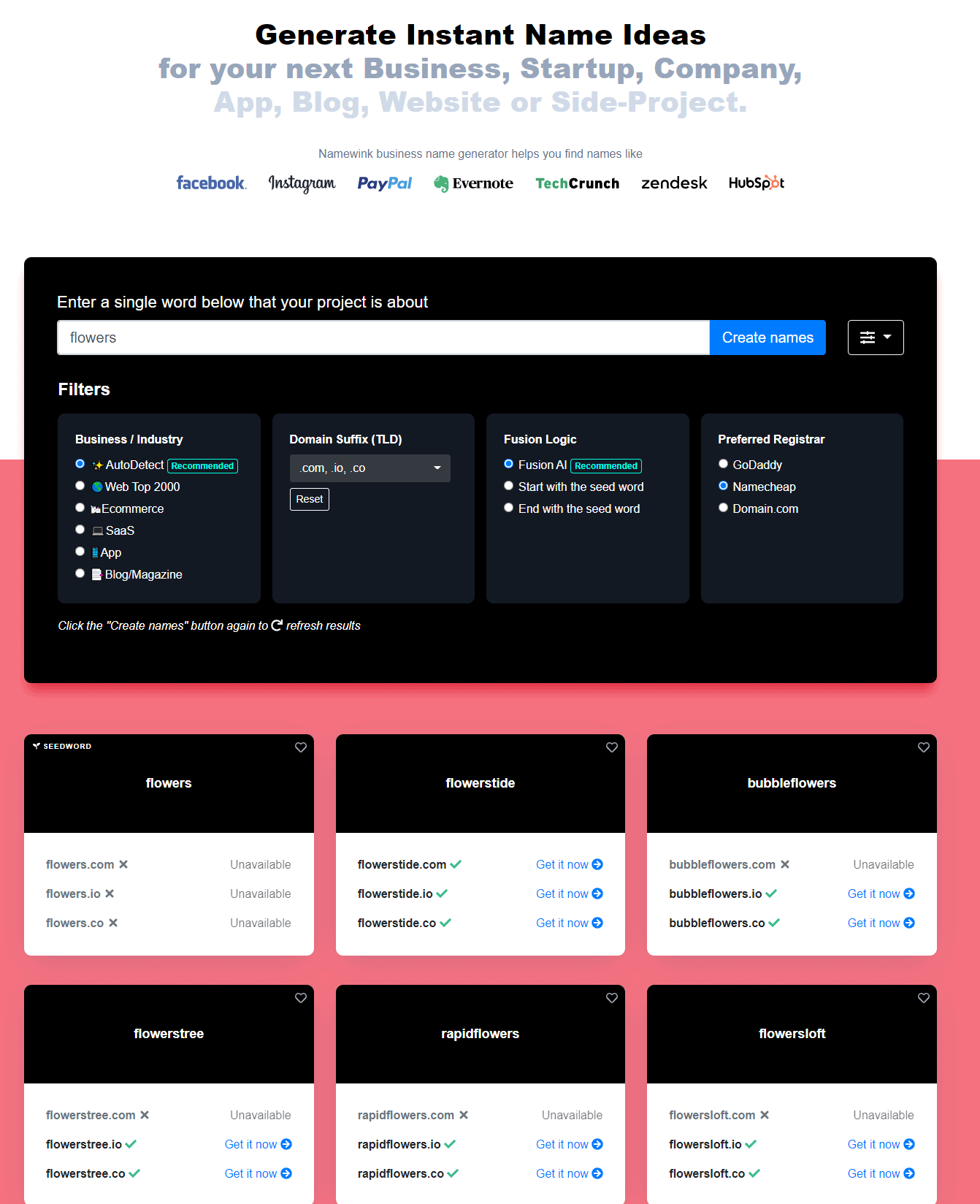 10 Best Free Domain Name Search Tools to Check If It's Taken