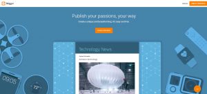 Best of Blogger Websites: 19 Blogspot Blog Examples in 2025