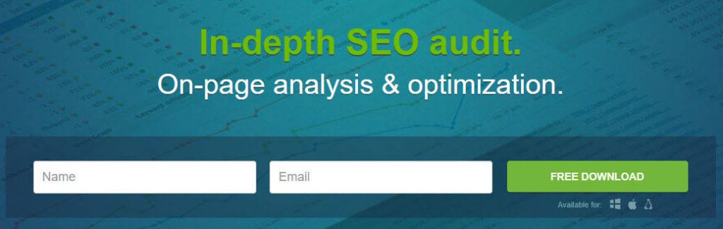 Website Auditor Review - Software That Automates SEO Audit!