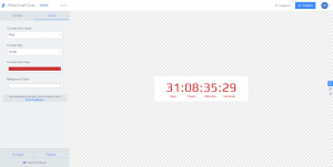 8 Best Email Countdown Timers to Use for Free in 2024 | Pitiya