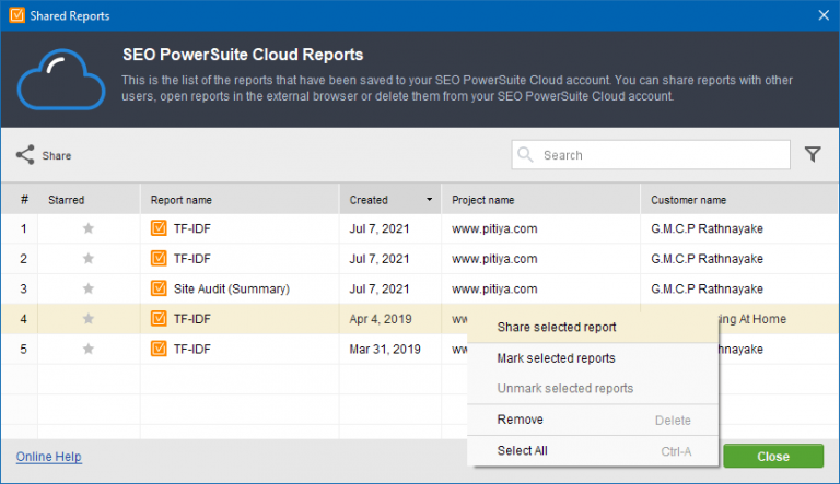 SEO Powersuite WebSite Auditor Review 2021: The Best Site Auditor?