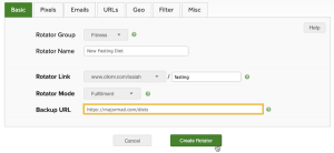 4 Best Link Rotators to Redirect URLs & Route Traffic in 2024