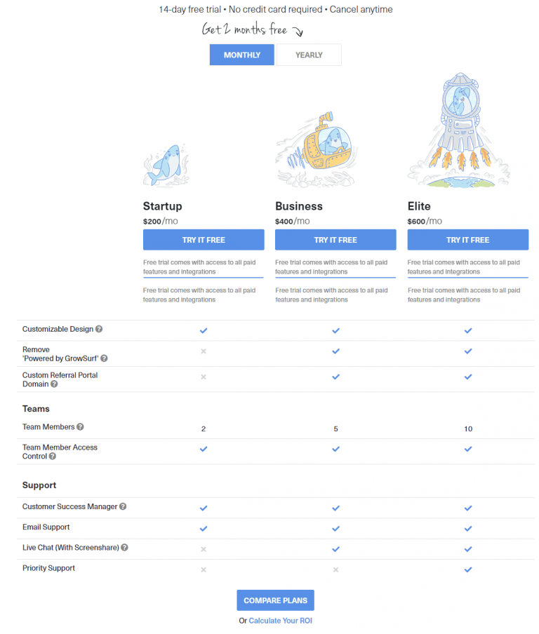 20 Best Online Giveaway Tools & Viral Social Media Contest Apps