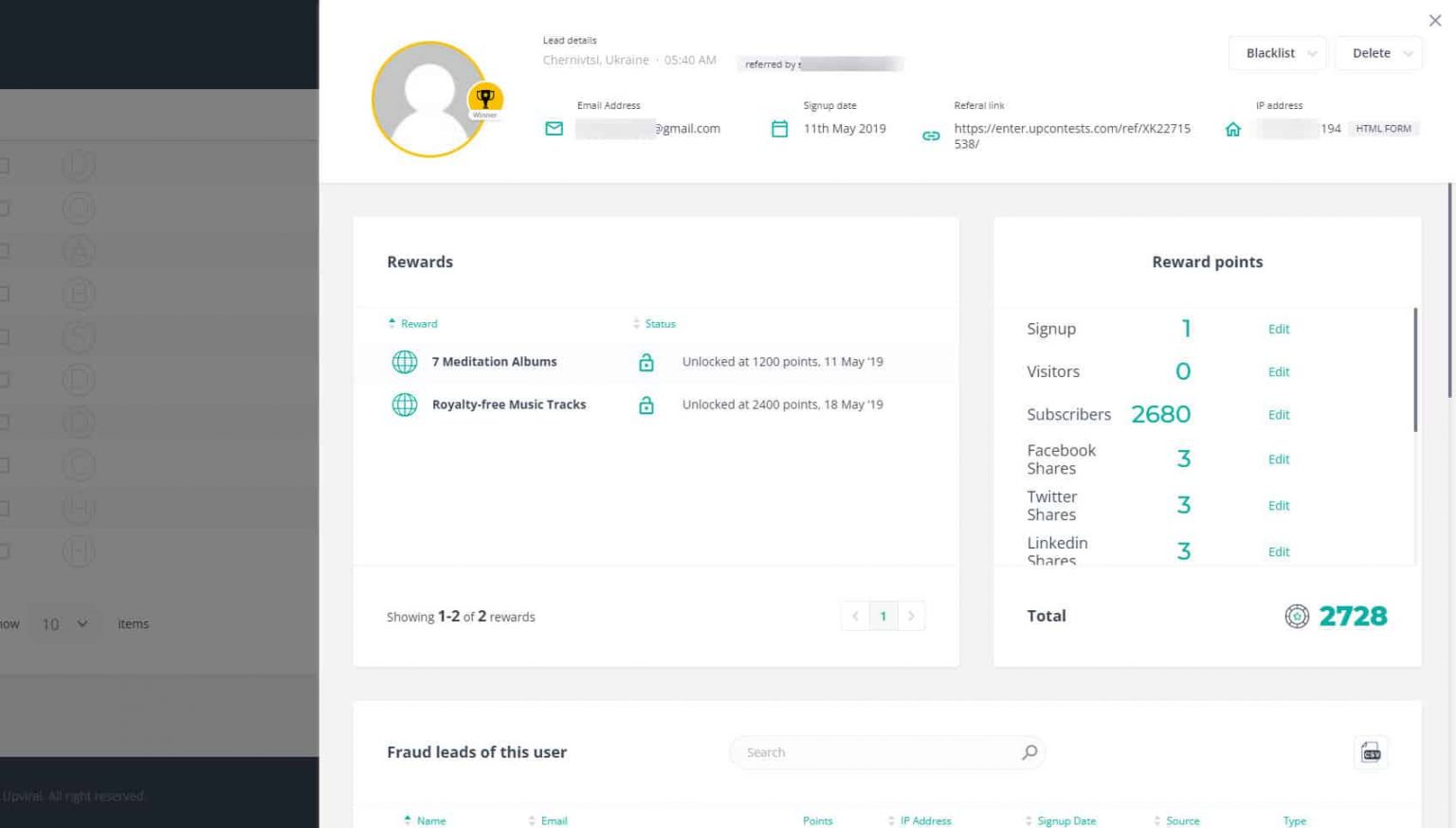 Online Lucky Draw Tools: 7 Best Free Contest Random Name Pickers