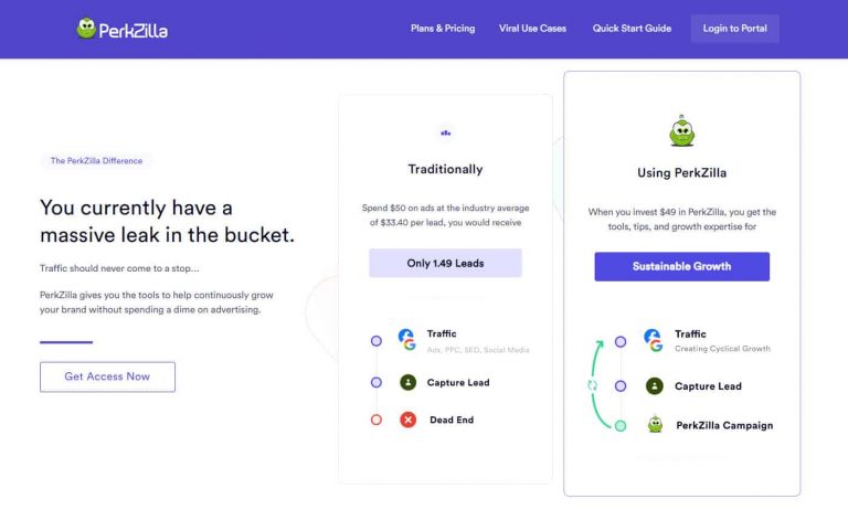 20 Best Online Giveaway Tools & Viral Social Media Contest Apps