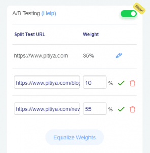 4 Best Link Rotators to Redirect URLs & Route Traffic in 2024
