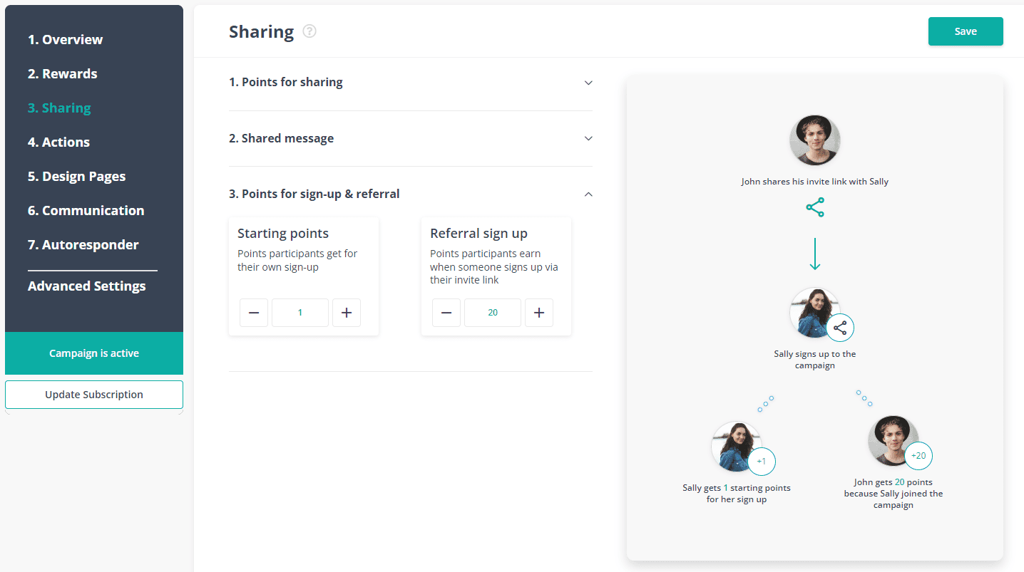 UpViral Review: Details, Pros & Cons, Features, Alternatives