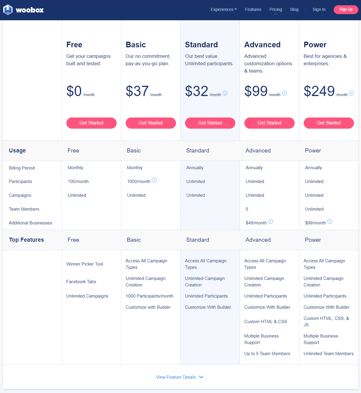 20 Best Online Giveaway Tools & Viral Social Media Contest Apps