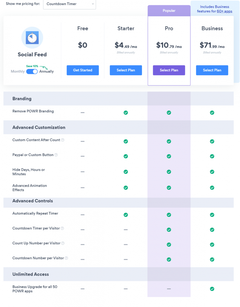7 Best Website Countdown Timer Widgets to Use Free in 2024