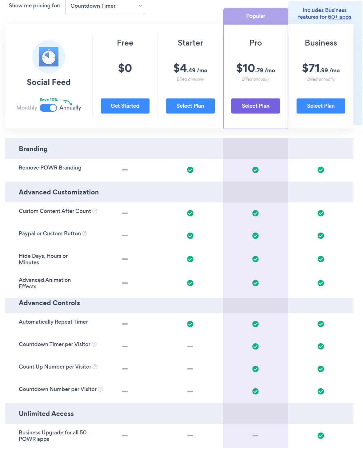 7 Best Website Countdown Timer Widgets to Use Free in 2024