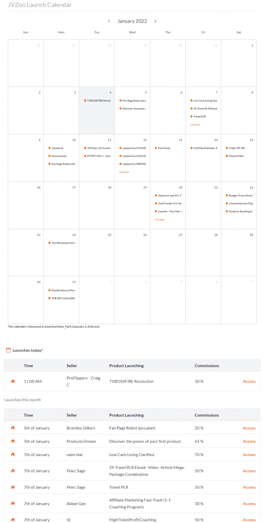 MunchEye Alternatives: Top 5 I.M Product Launch Calendars