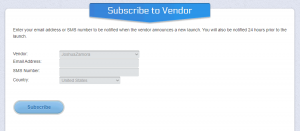 MunchEye Review: The Best IM Product Launch Calendar