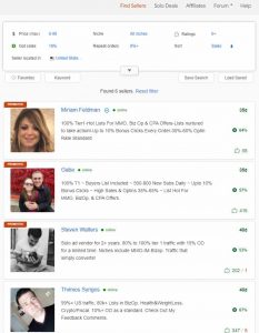 How to Use Udimi Solo Ads in 2024 - The Beginner's Guide