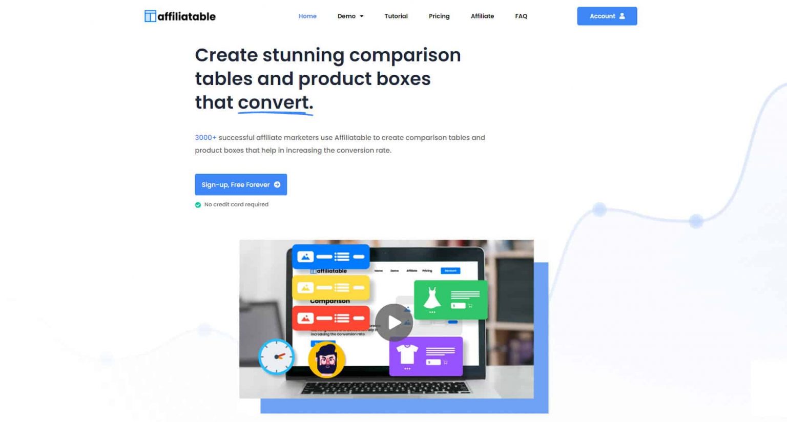 5 Best Product Comparison Table Generators for Websites in 2023