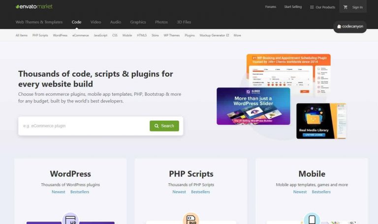 7 Best HTML Website Widgets Providers to Use Free in 2025