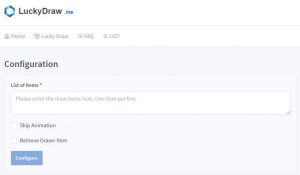 Online Lucky Draw Tools: 7 Best Free Contest Random Name Pickers