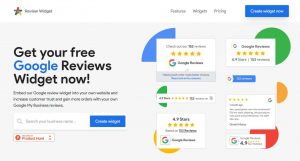 8 Best Modern Google Review Widgets for Your Website in 2026