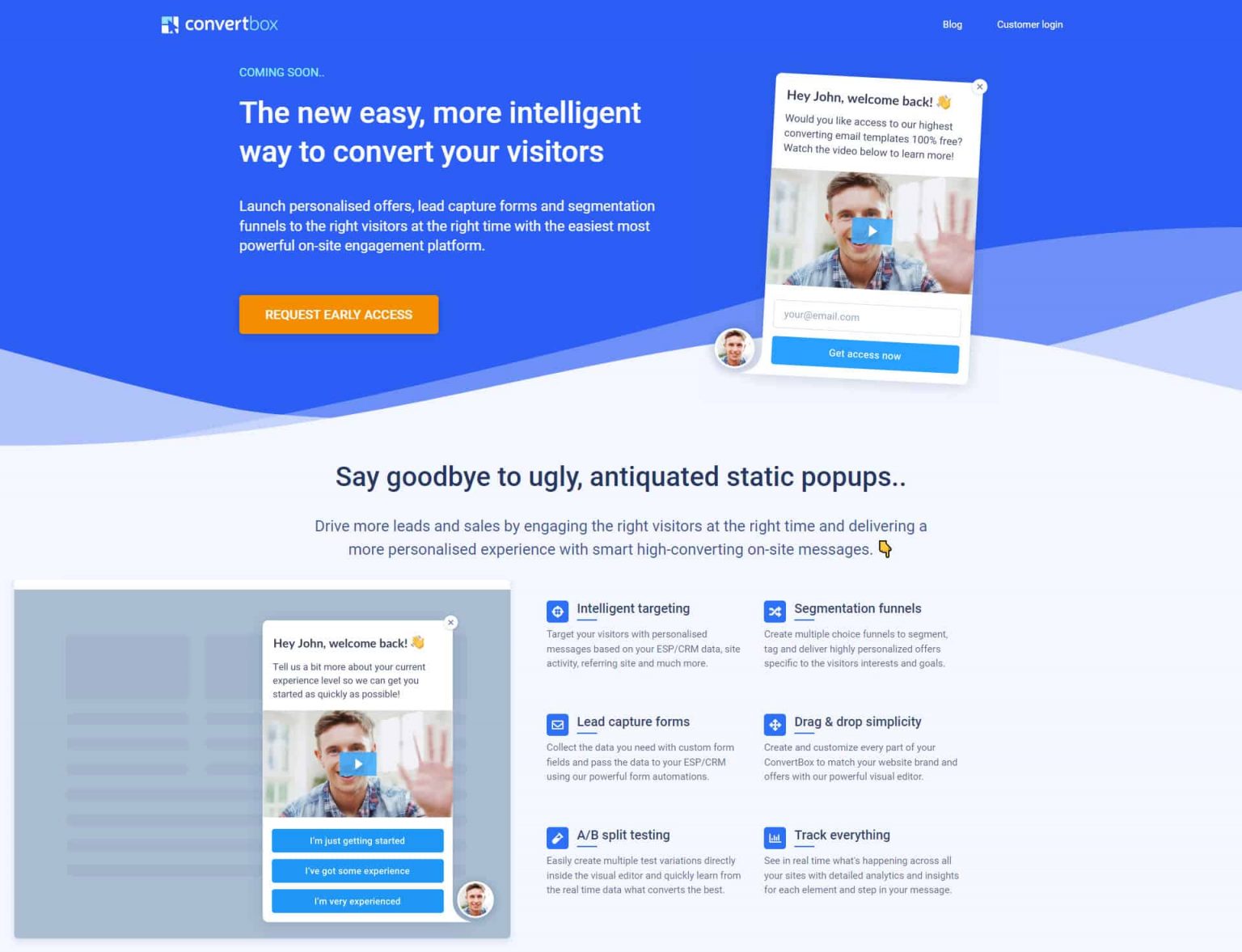 20 Best Blogger Widgets and Plugins to Use Free in 2025