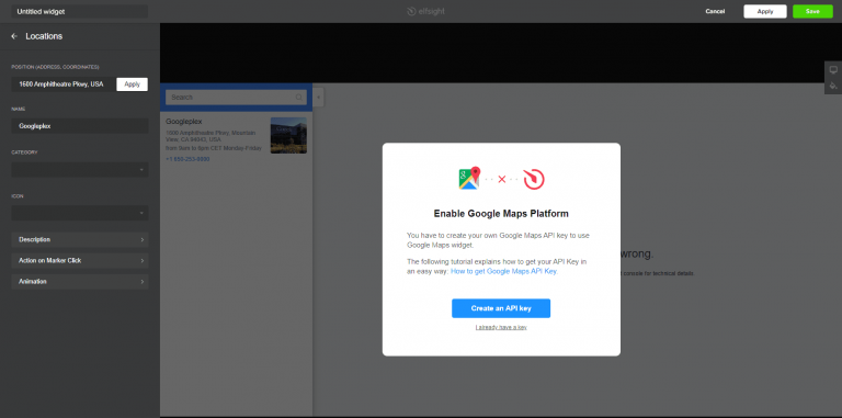5 Best Free Interactive Google Maps Widgets for Websites in 2024