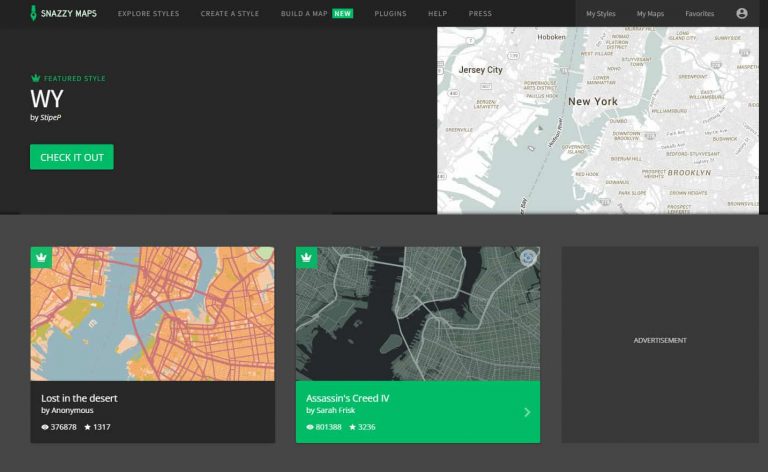 7 Best Interactive Google Maps Widget Generators in 2025