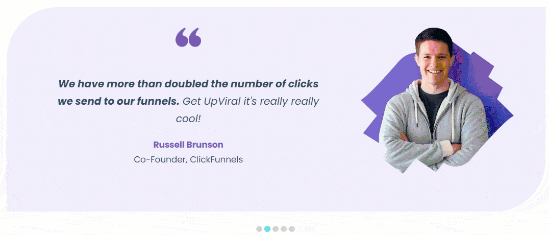 7 Best Free Customer Testimonials Slider Widgets For Websites