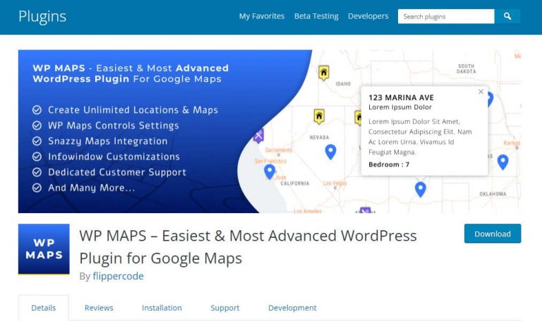 7 Best Interactive Google Maps Widget Generators in 2025