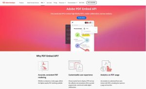 6 Best Website PDF Viewer Widgets to Embed PDF Files in 2025