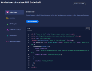 6 Best Website PDF Viewer Widgets to Embed PDF Files in 2025