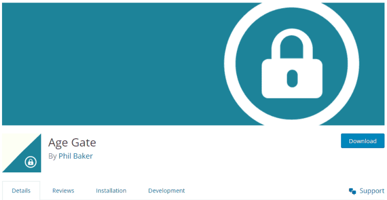 5 Best Free Age Verification Widgets for Websites in 2024