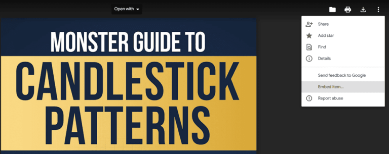 6 Best Website PDF Viewer Widgets to Embed PDF Files in 2025
