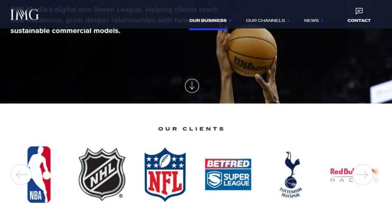 6 Best HTML Logo Showcase Widgets for Your Website in 2026