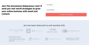 6 Best HTML Logo Showcase Widgets for Your Website in 2025