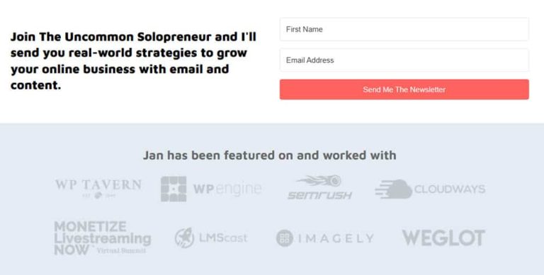 6 Best HTML Logo Showcase Widgets for Your Website in 2025