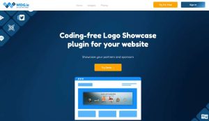 7 Best HTML Logo Showcase Widgets for Your Website in 2024