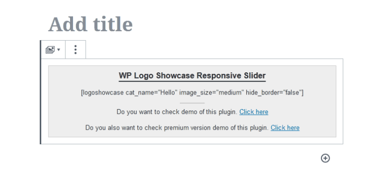 6 Best HTML Logo Showcase Widgets for Your Website in 2025